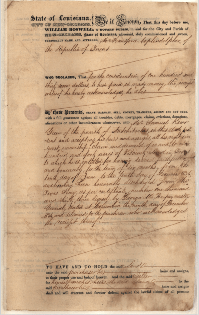 “The Reputed Father of a Child … Will Not Be Permitted Afterwards to ...