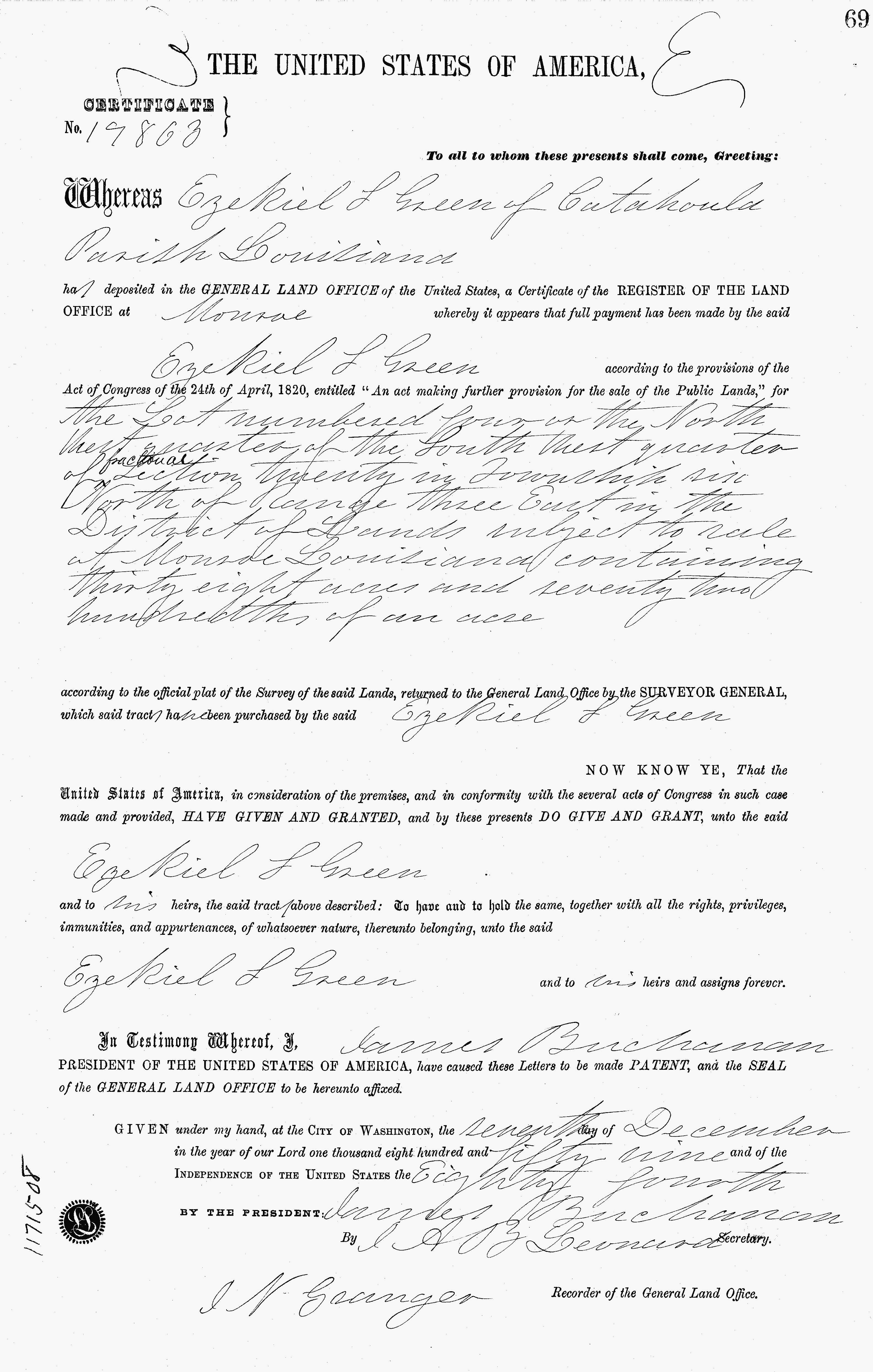 “The Reputed Father of a Child … Will Not Be Permitted Afterwards to ...