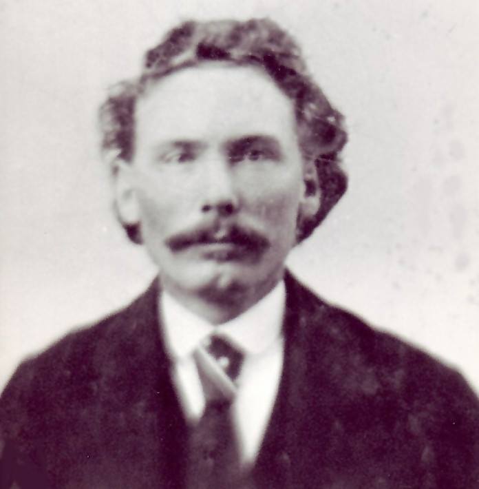 The Children of Dennis Lindsey (1793 – 1855/1860): Melissa Lindsey ...