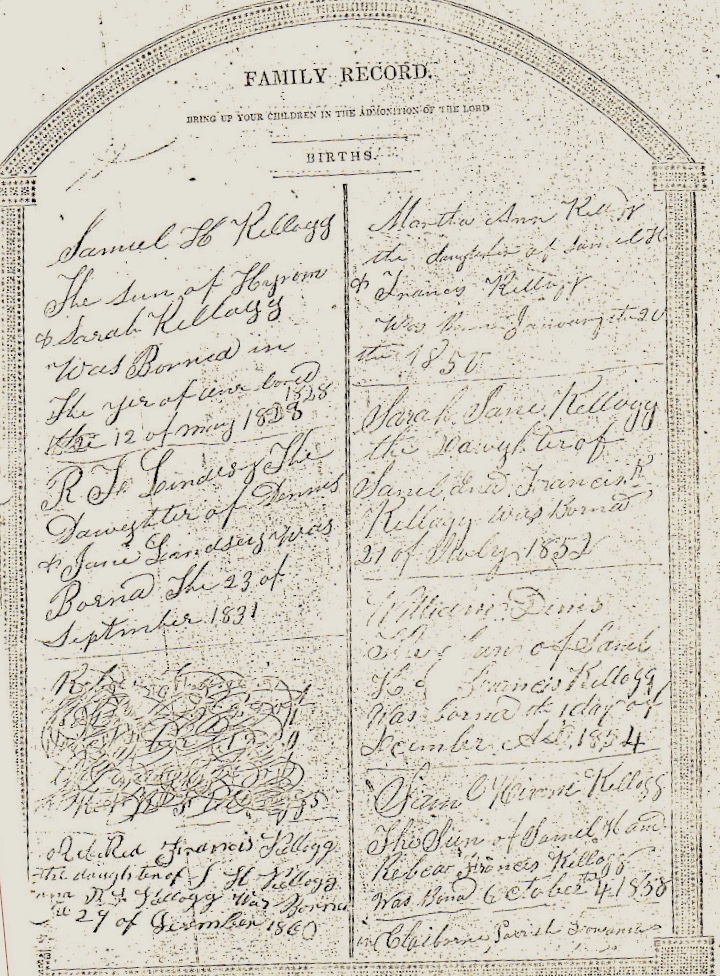 kellogg-coushatta-bible-2 – BEGATS AND BEQUEATHALS