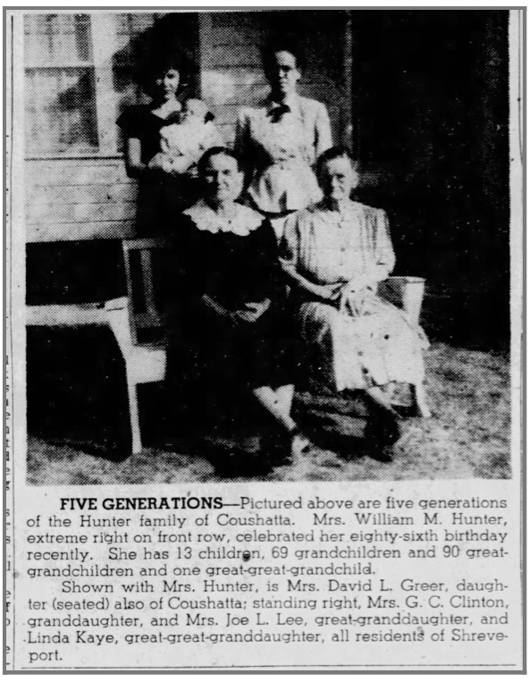 five-generations-hunters-shreveport_journal-7-march-1949-p-2-col-4-5 ...