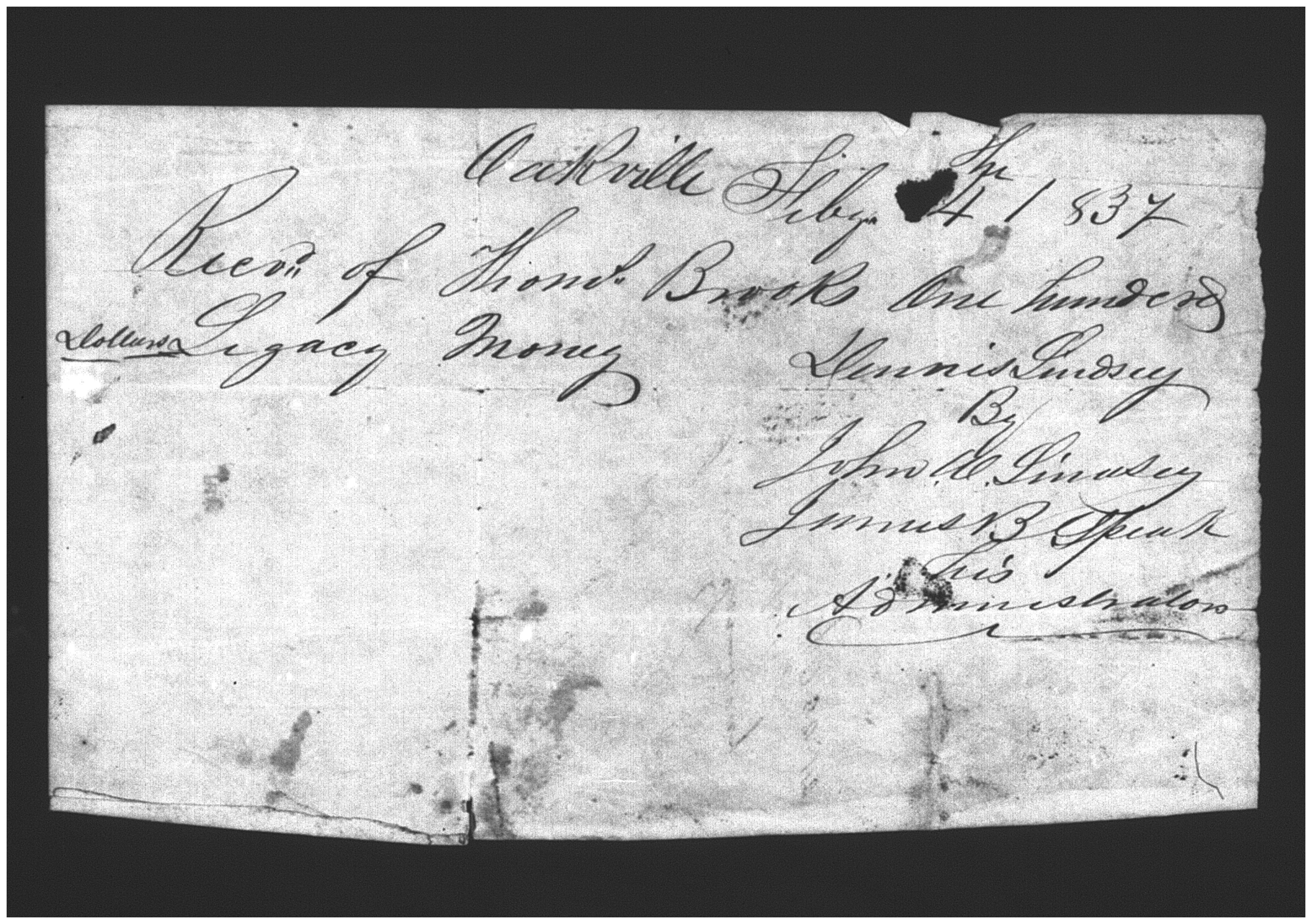 promissory-note-with-j.h.-huffaker-and-samuel-k.-brooks-1 – BEGATS AND ...