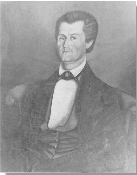 alexander-edgar-patton-young – BEGATS AND BEQUEATHALS