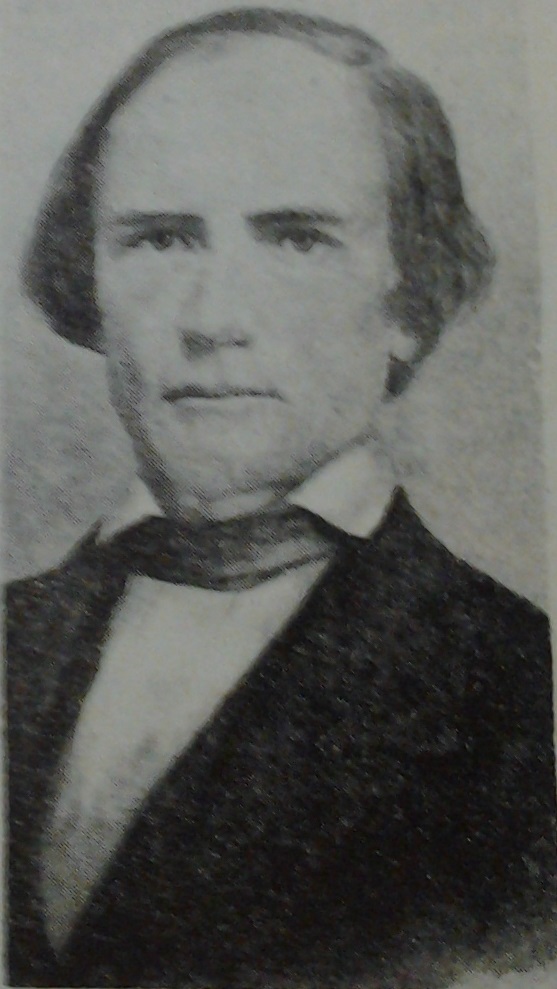 Children of Elizabeth Brooks (1747/1750 – 1816) and Husband George Rice ...