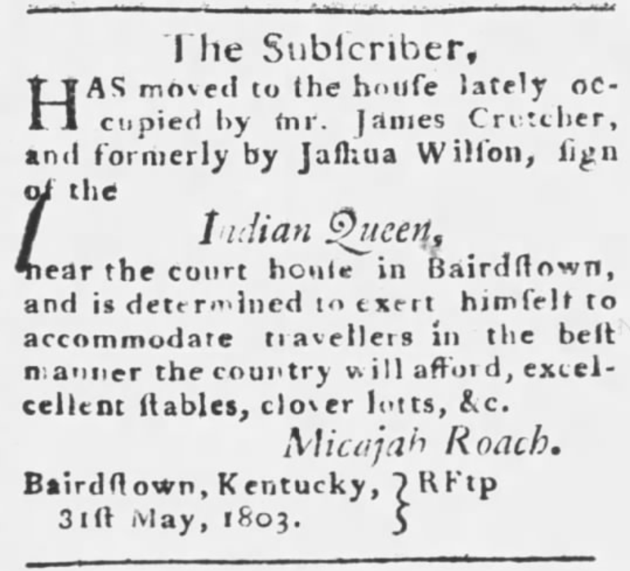 Children of Elizabeth Brooks (1747/1750 – 1816) and Husband George Rice ...