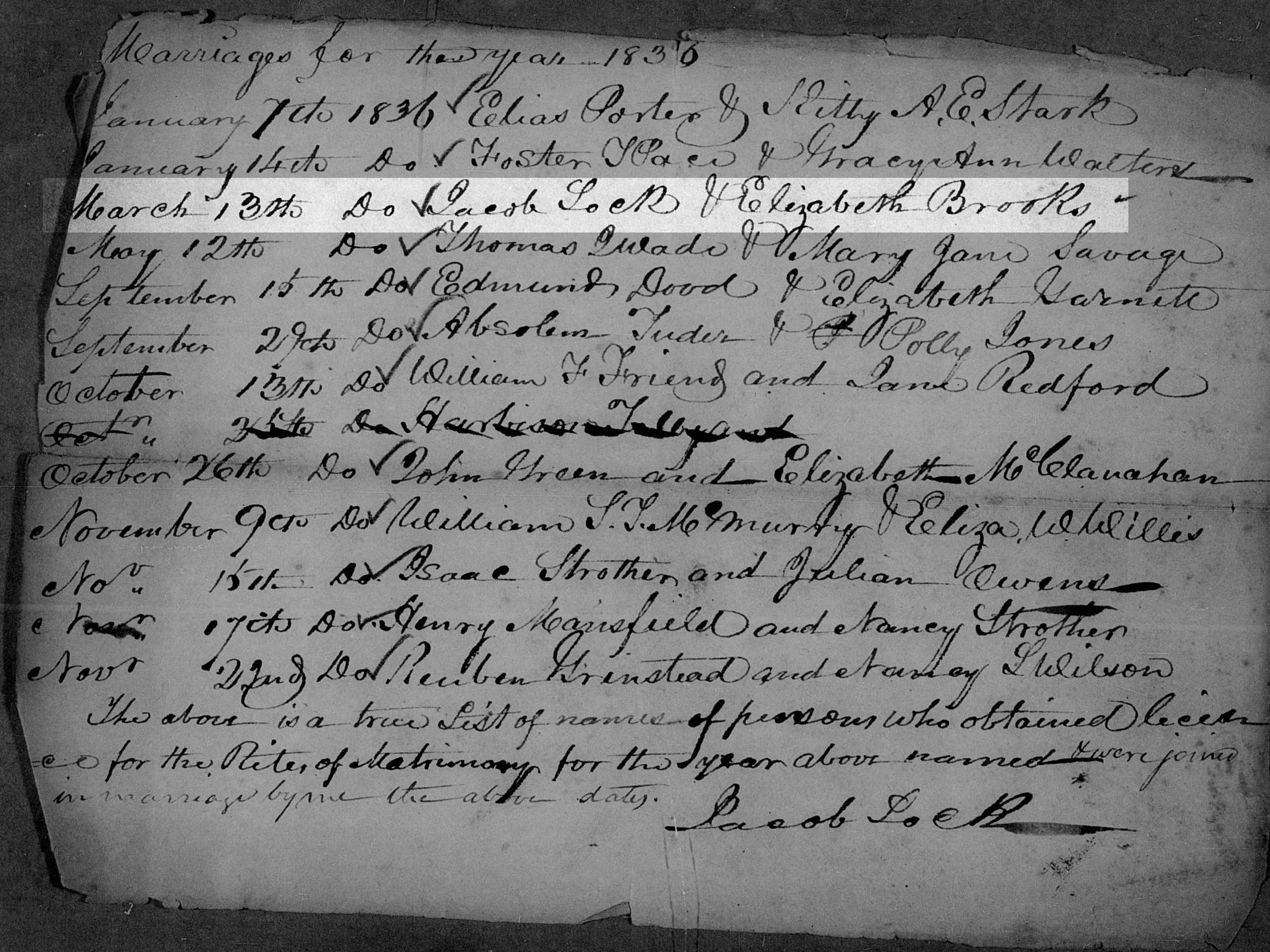 elizabeth-brooks-and-jacob-locke-marriage – BEGATS AND BEQUEATHALS