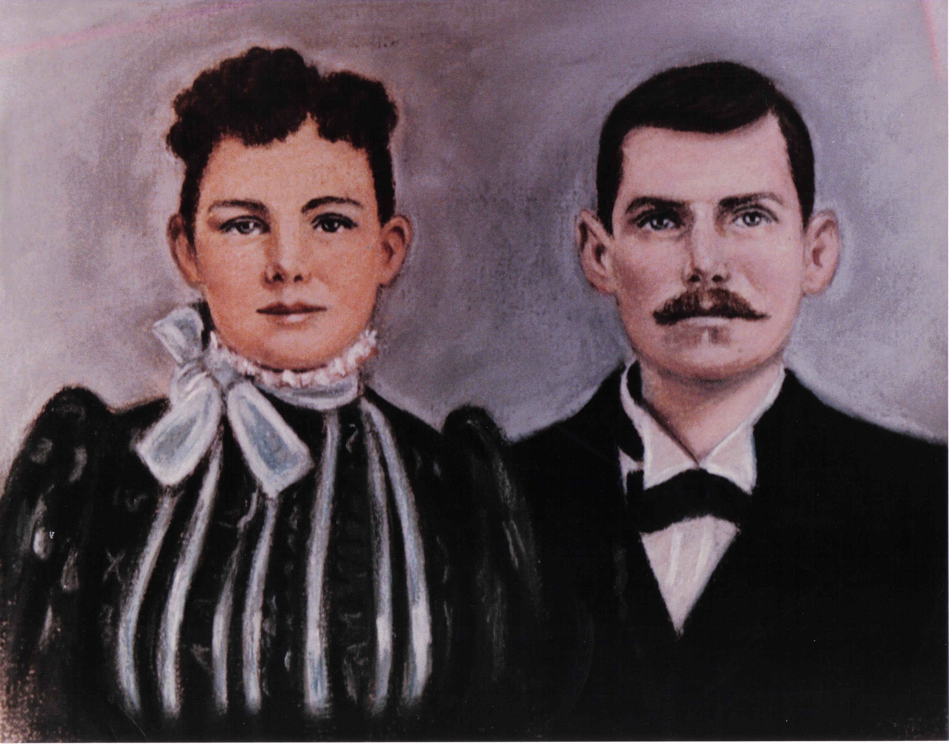 Children of Thomas Brooks (1775-1838) and Wife Sarah Whitlock: Samuel K ...