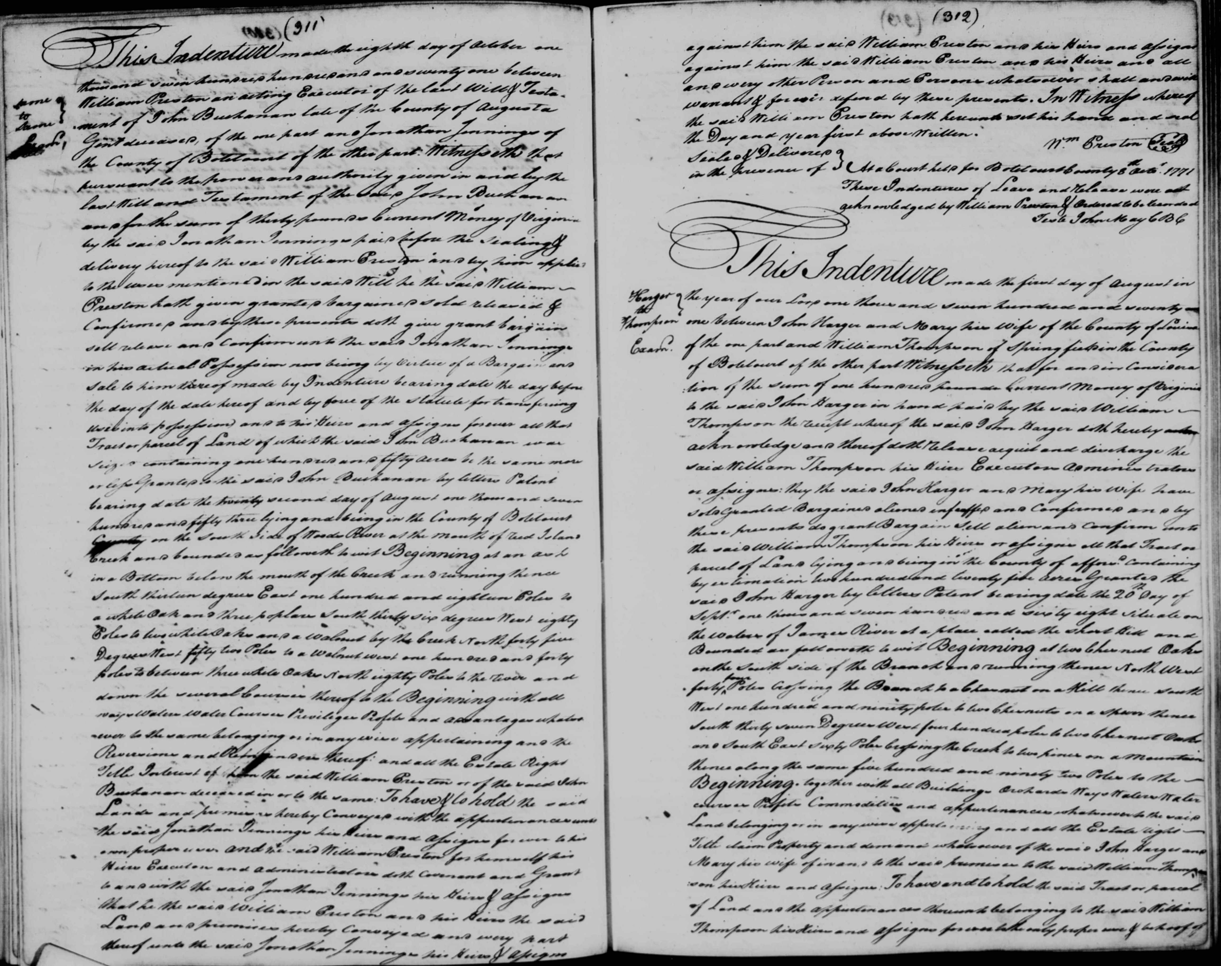 Thomas Whitlock (abt. 1745 – 1830) of Louisa and Wythe Counties ...