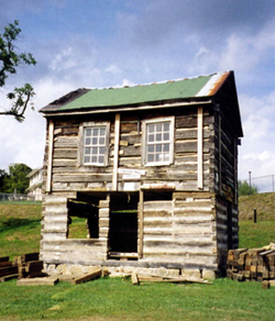 Children of Charles Whitlock (abt. 1773 – 1796) and Wife Mary Davies ...