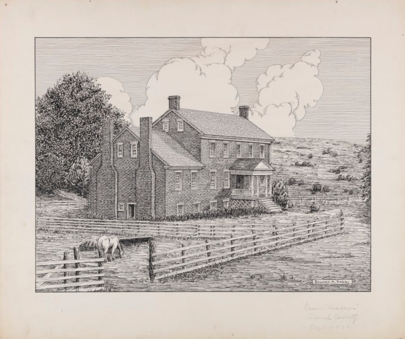Agnes Whitlock (1793 – 1858) and Husband John Grayson: An Addendum ...