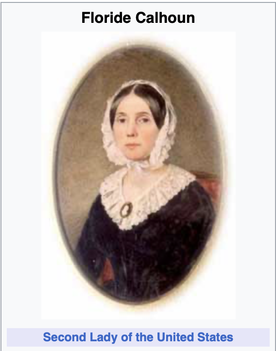 This is NOT Rebecca Calhoun Pickens: A Footnote – Page 2 – BEGATS AND ...