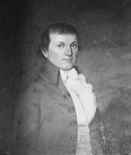 Children of Ezekiel Calhoun and Jean/Jane Ewing: John Ewing Colhoun ...