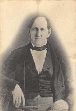 Children of Andrew Pickens and Rebecca Calhoun: Rebecca (Noble ...