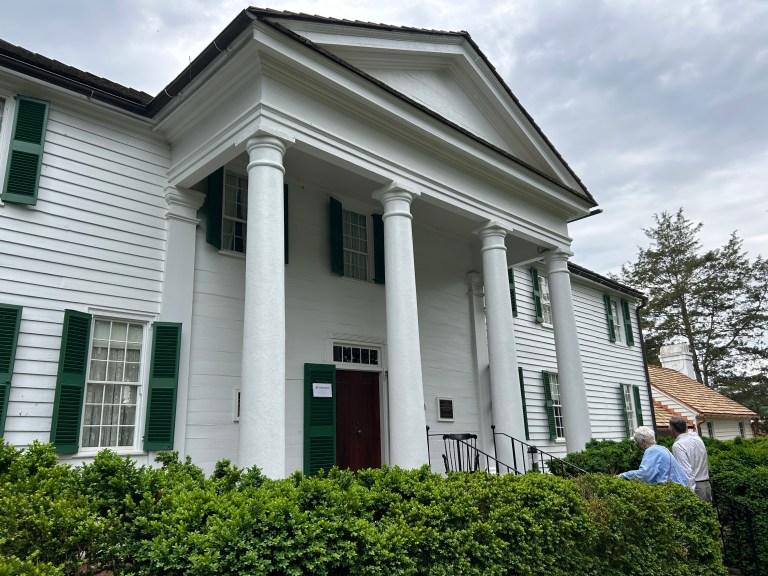 Begats and Bequeathals – A Southern U.S. Family Documented