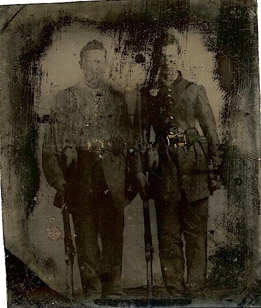 Begats and Bequeathals – A Southern U.S. Family Documented