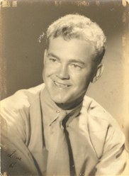 A Series of WWII Memoirs (1): Benjamin Dennis Lindsey (1920-1969 ...