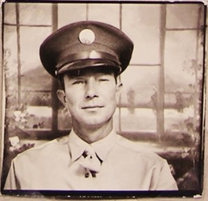 A Series of WWII Memoirs (4): William Carl Simpson (1908-1947) – BEGATS ...